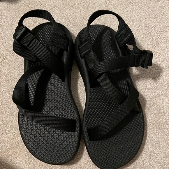 Chaco | Shoes | Chaco Zcloud | Poshmark